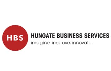 HBS Hungate Business Services - Incredible Towns