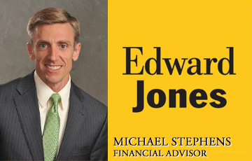 Edward Jones Financial Advisor: Michael Stevens - Incredible Towns