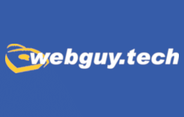 Webguy.tech - Incredible Towns