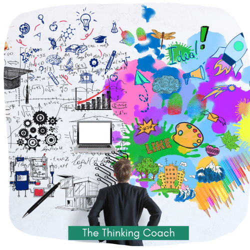 10 Powerful Tips for Creative Thinking - Incredible Towns