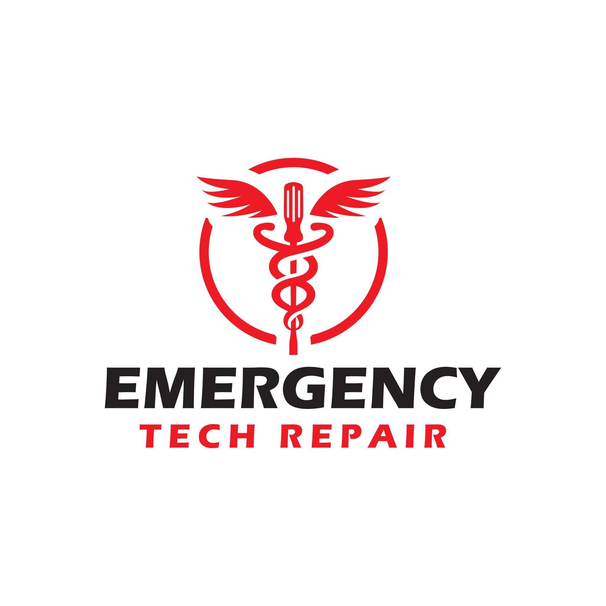 Emergency Tech Repair - Incredible Towns