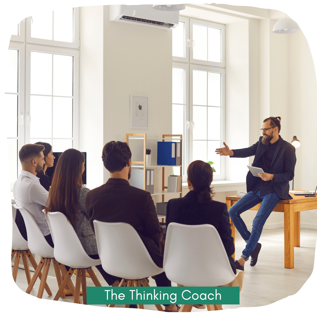 Leadership Training: 4 Keys to Move Beyond Outdated Leadership Models ...