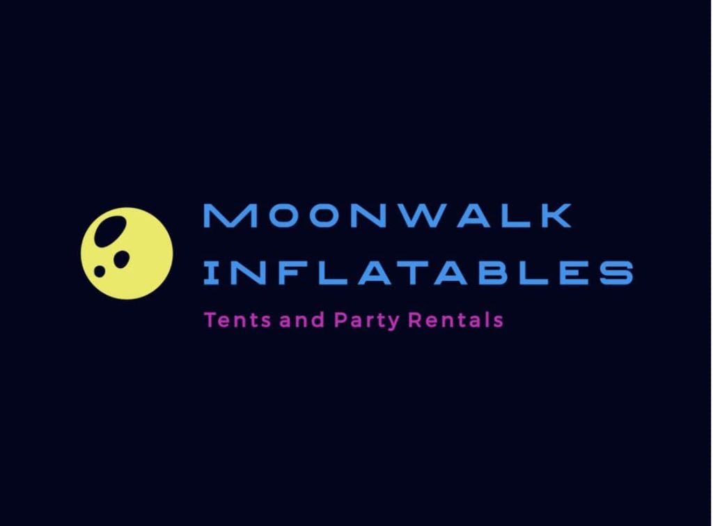 Moonwalk Inflatables Tents and Party Rentals - Incredible Towns